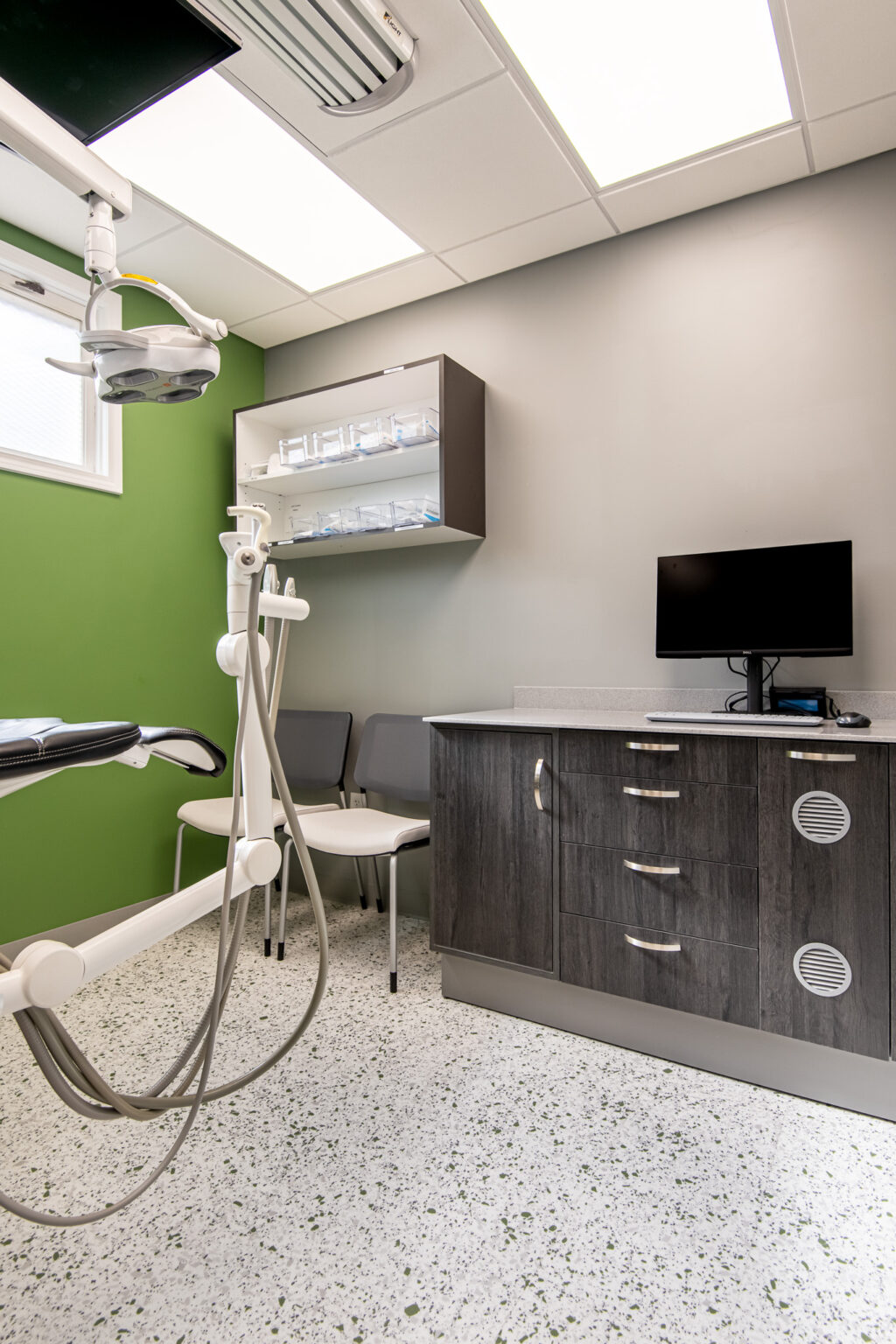 Tooth Town Dentistry for Kids Racine | Our Portfolio | Design2construct.com